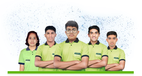 ALLEN Overseas - Registration Portal